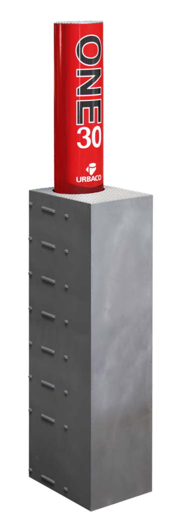 Urbaco Bollards