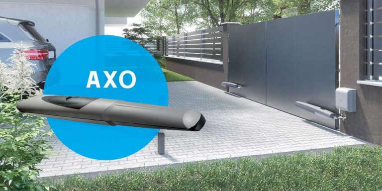 CAME Automation | Gate Motors | Barriers | Industrial Gates