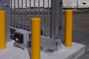 Bollards and post for your site